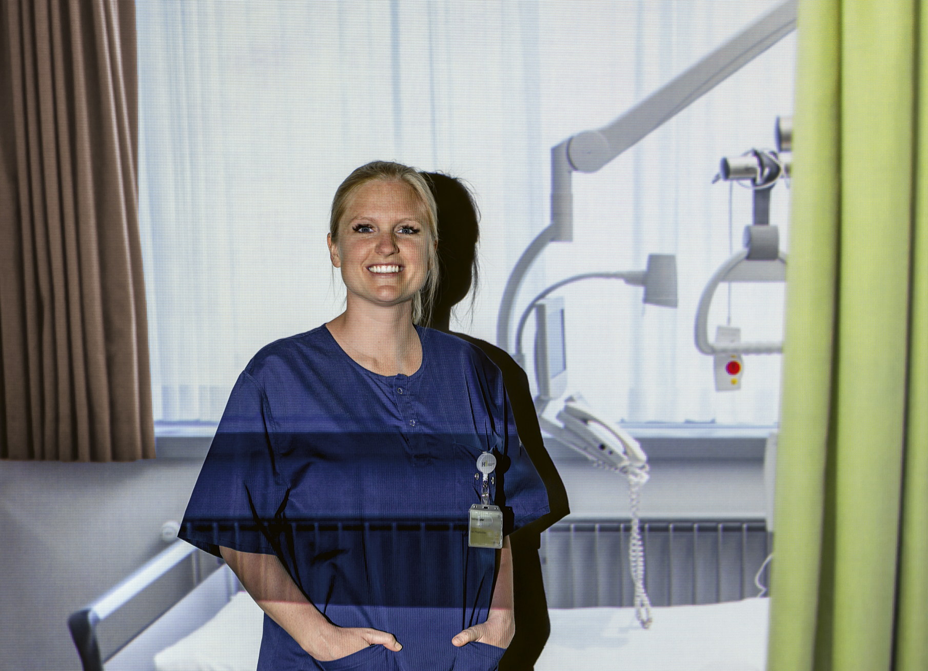 Highlights 2018 - KSSG Geschäftsbericht 2018