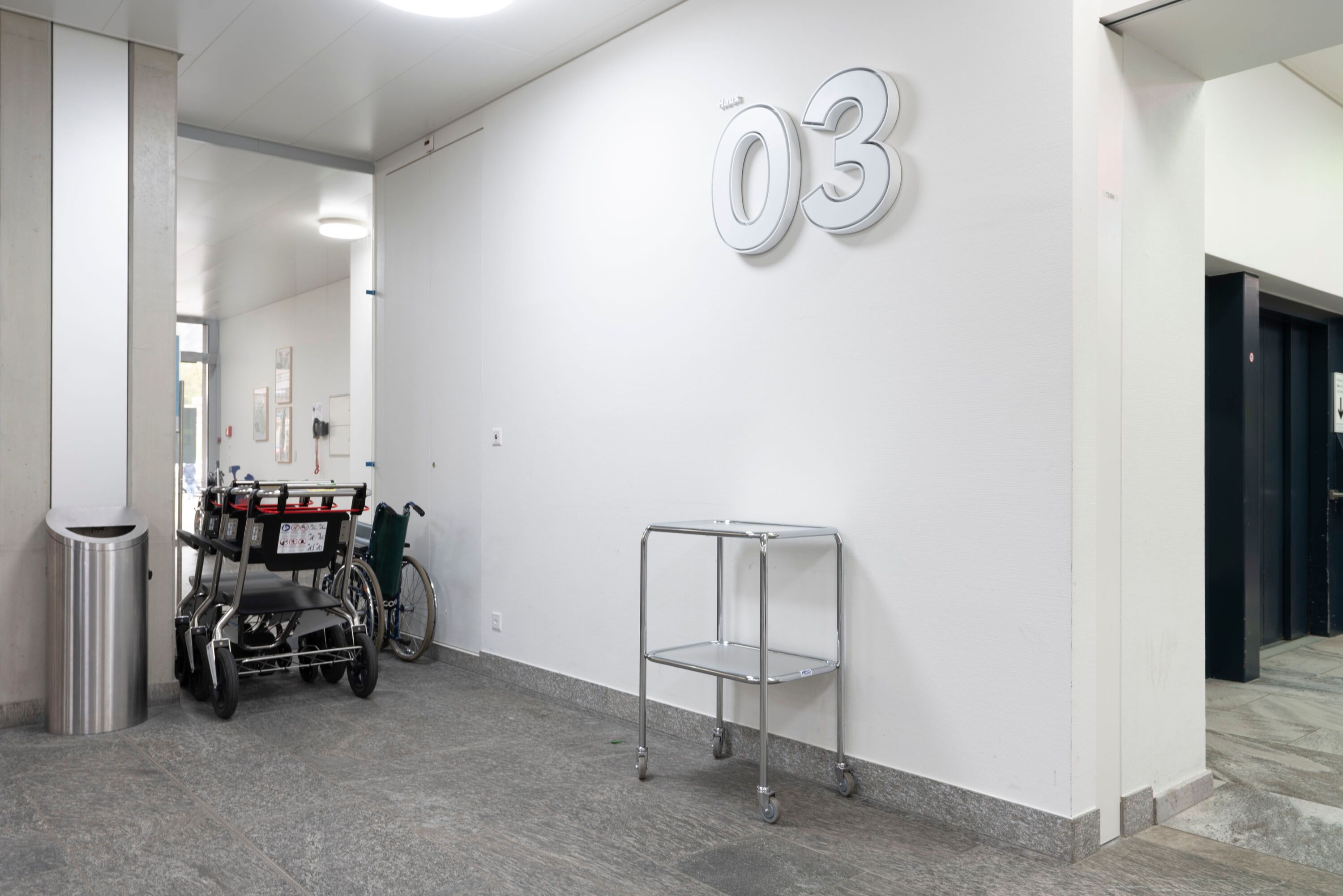 KSSG - Geschäftsbericht 2024