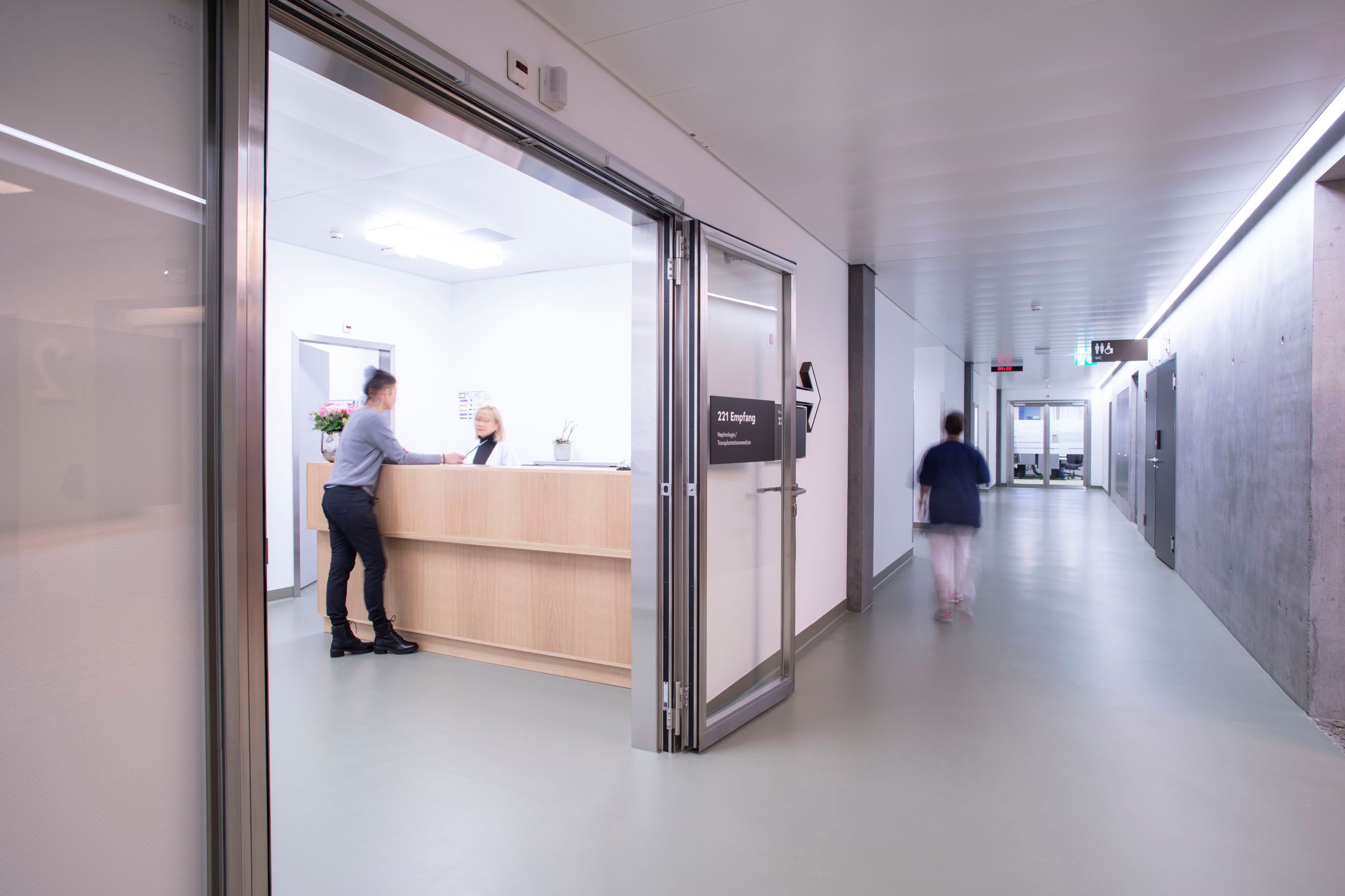 KSSG - Geschäftsbericht 2024